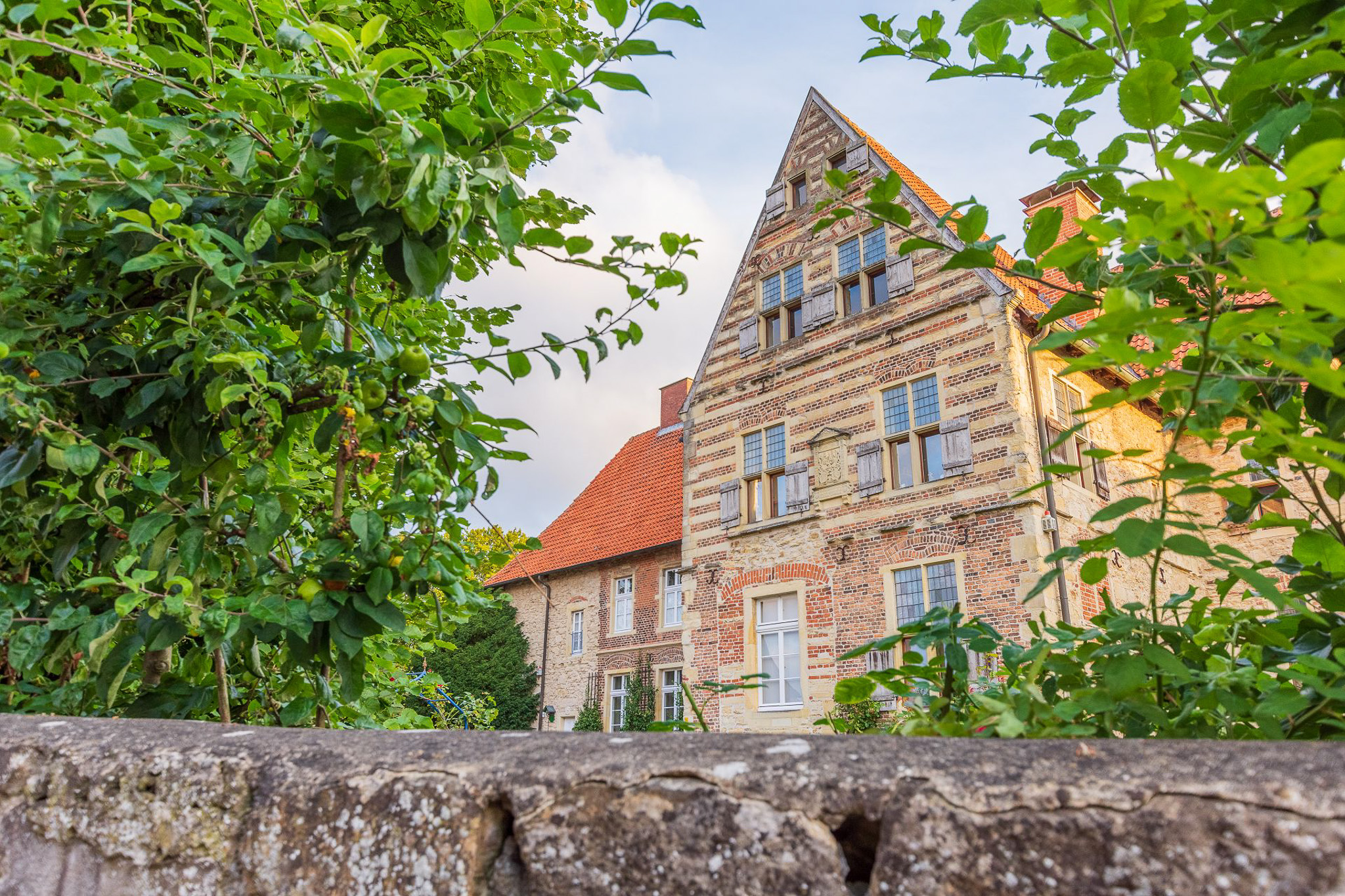 Tourismus - HORSTMAR Erleben eV