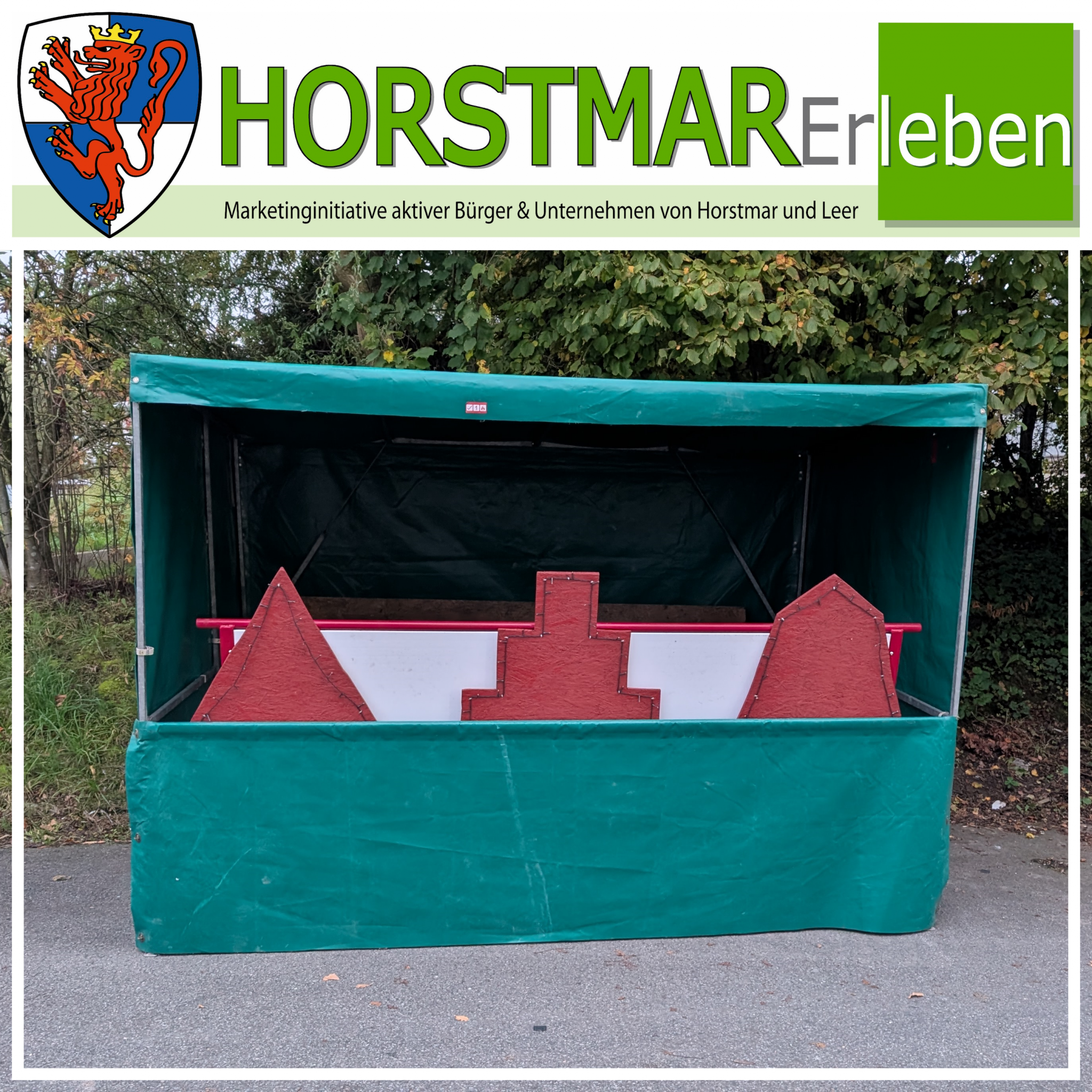 Startseite - HORSTMAR Erleben eV